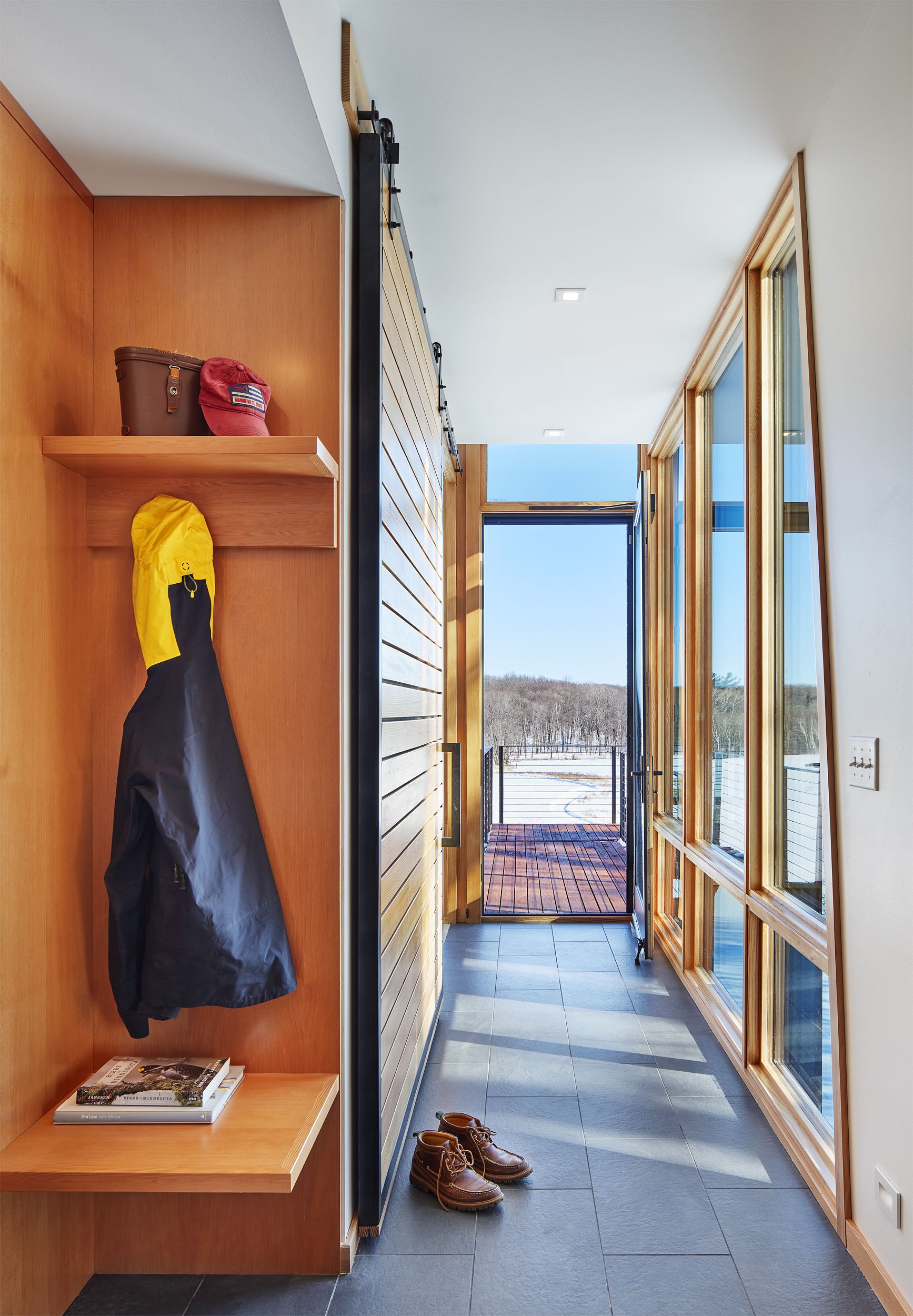 Loewen Windows | Colorado | Mountain States