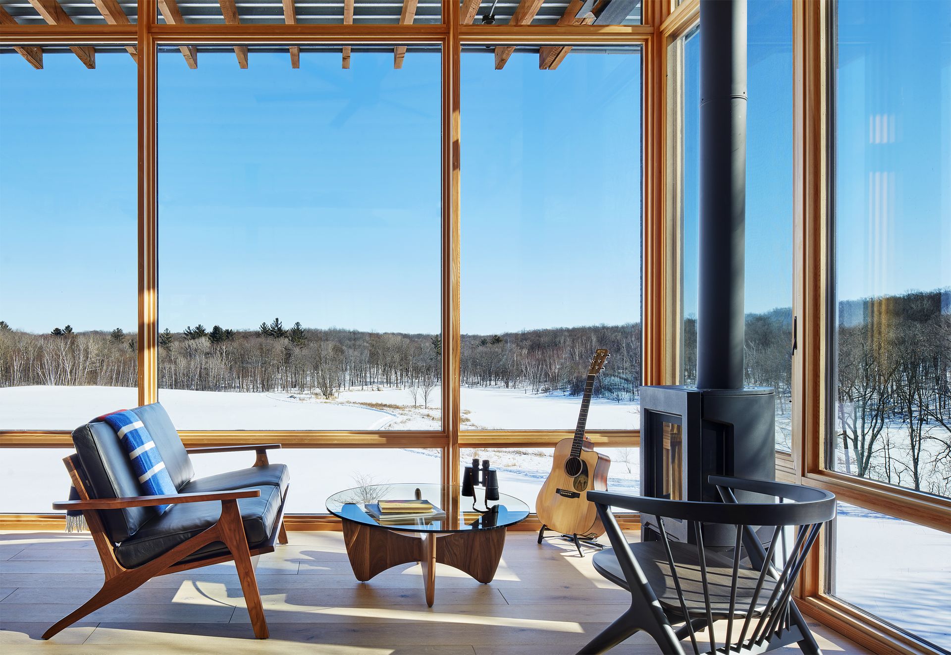 Loewen Windows | Colorado | Mountain States