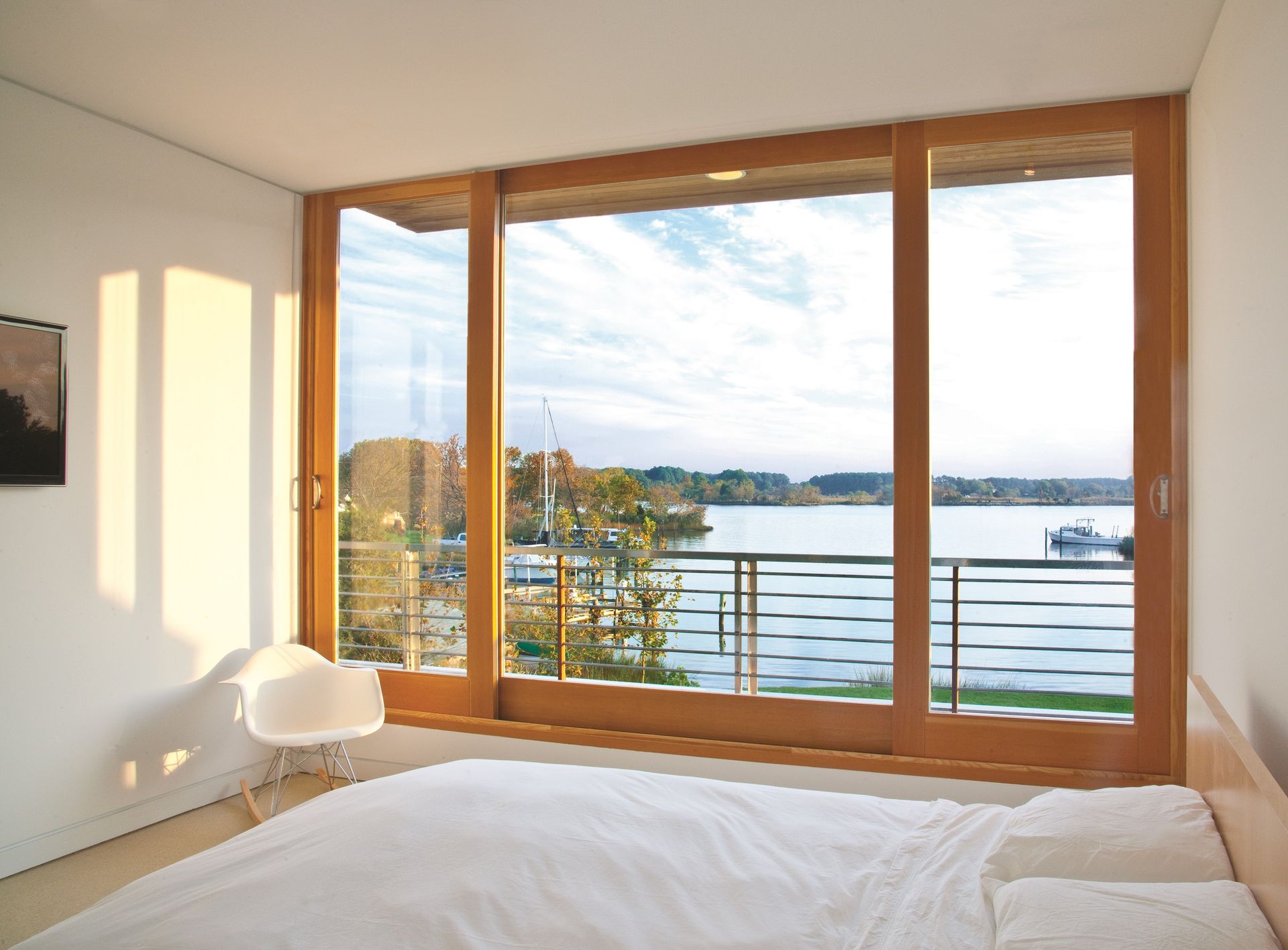 Weather Shield Patio Doors | Mountain States Building Products | Colorado