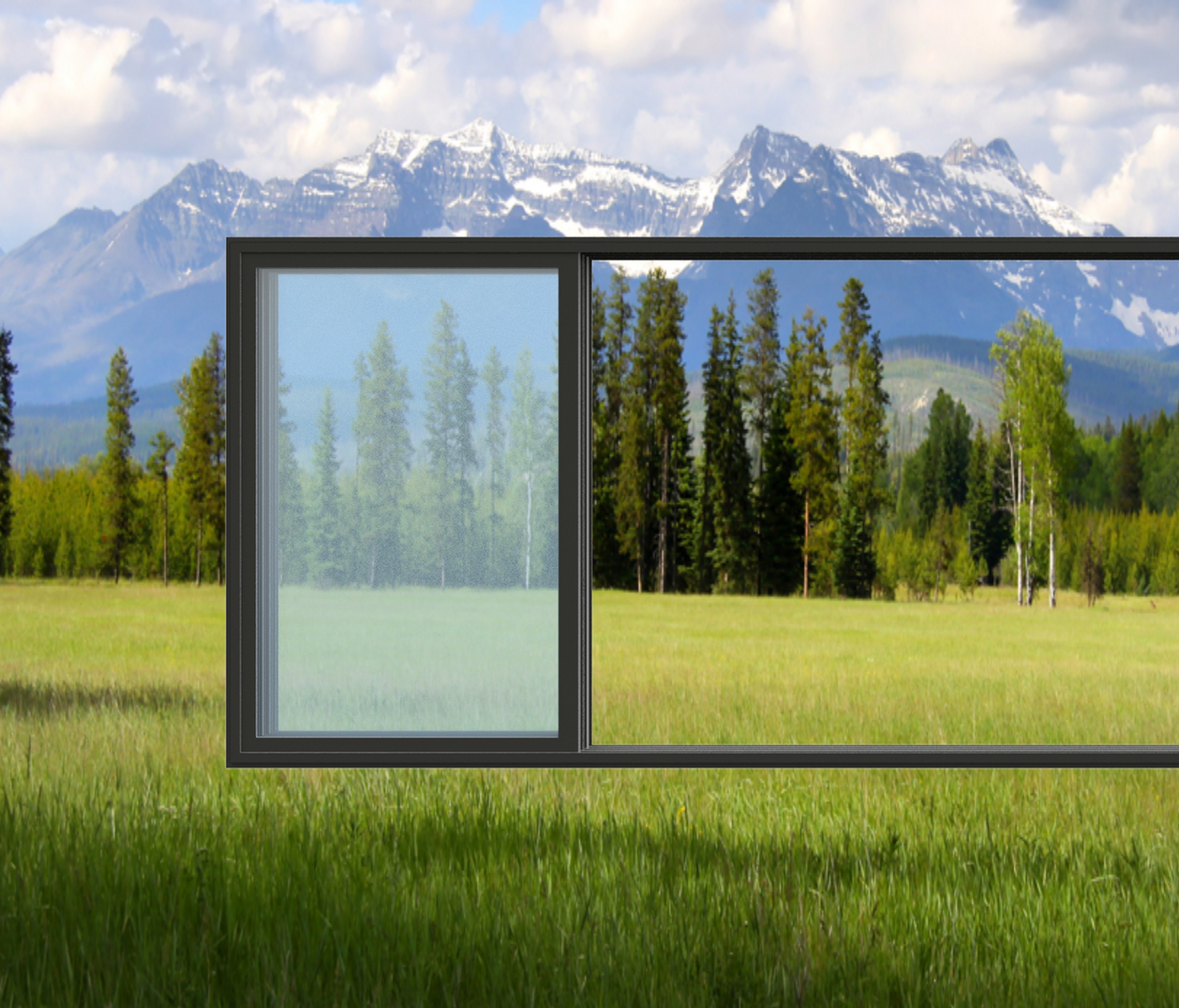 Cascade Windows | Mountain States Building Products | Colorado