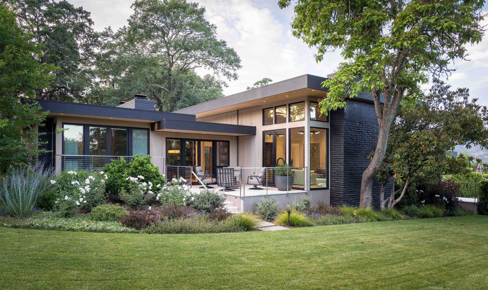 Loewen Patio Doors | Mountain States Building Products | Colorado