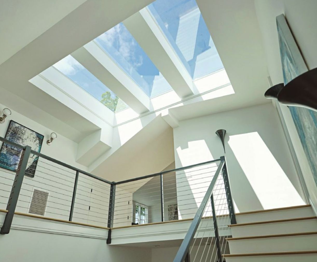 Velux Skylights | Mountain States Building Products | Colorado