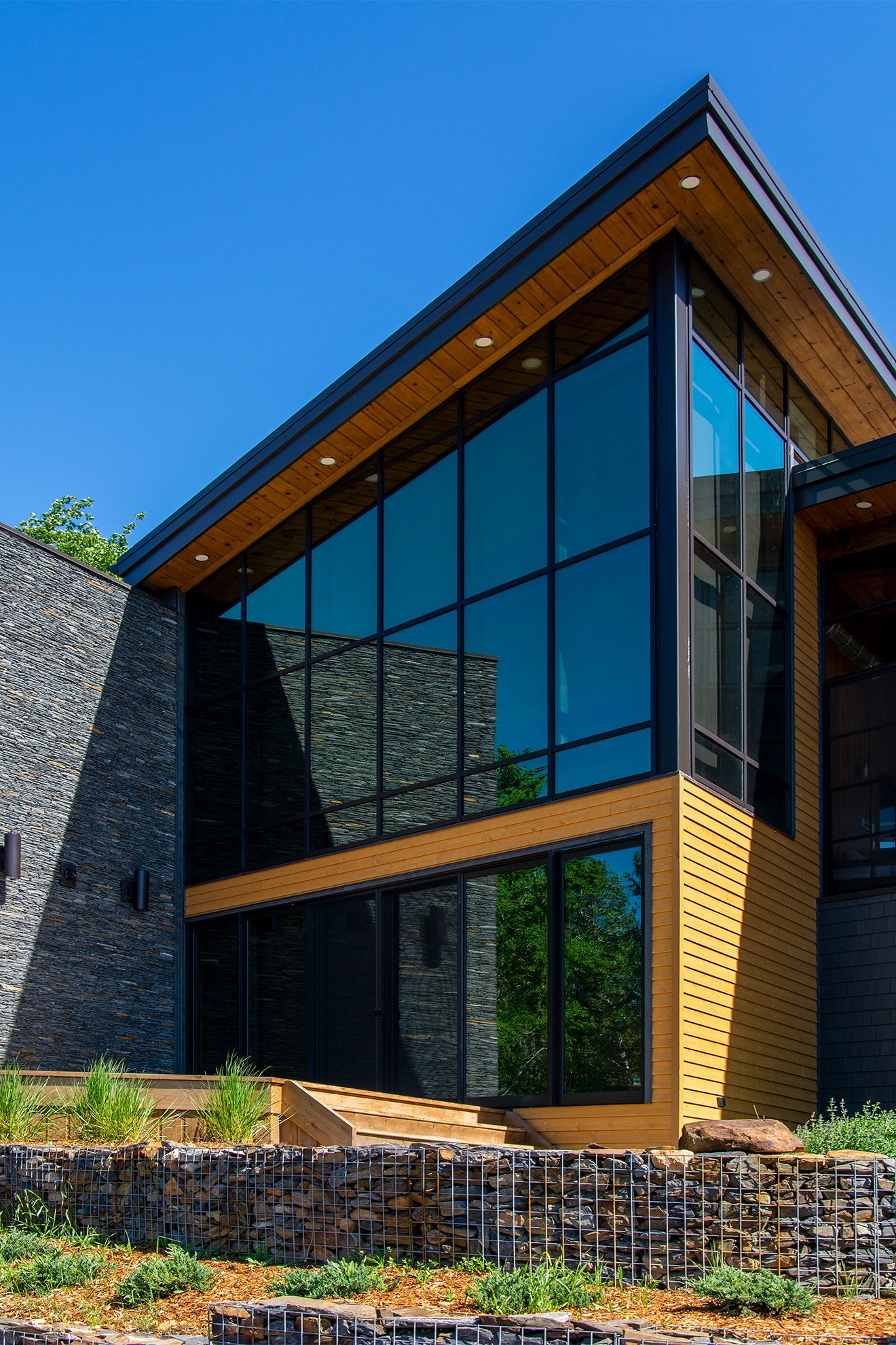 Loewen Windows | Colorado | Mountain States