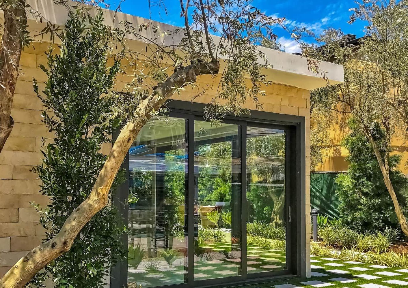 WinDor Doors | | Mountain States Building Products | Colorado