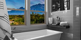 Cascade Windows | Mountain States Building Products | Colorado