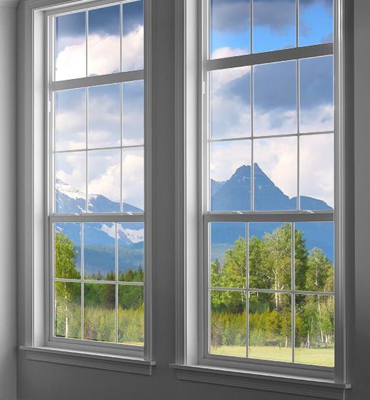 Cascade Windows | Mountain States Building Products | Colorado