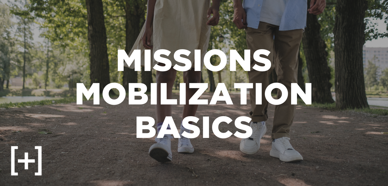 Missions Courses Curriculum - MissionaryTrainingSchool.com