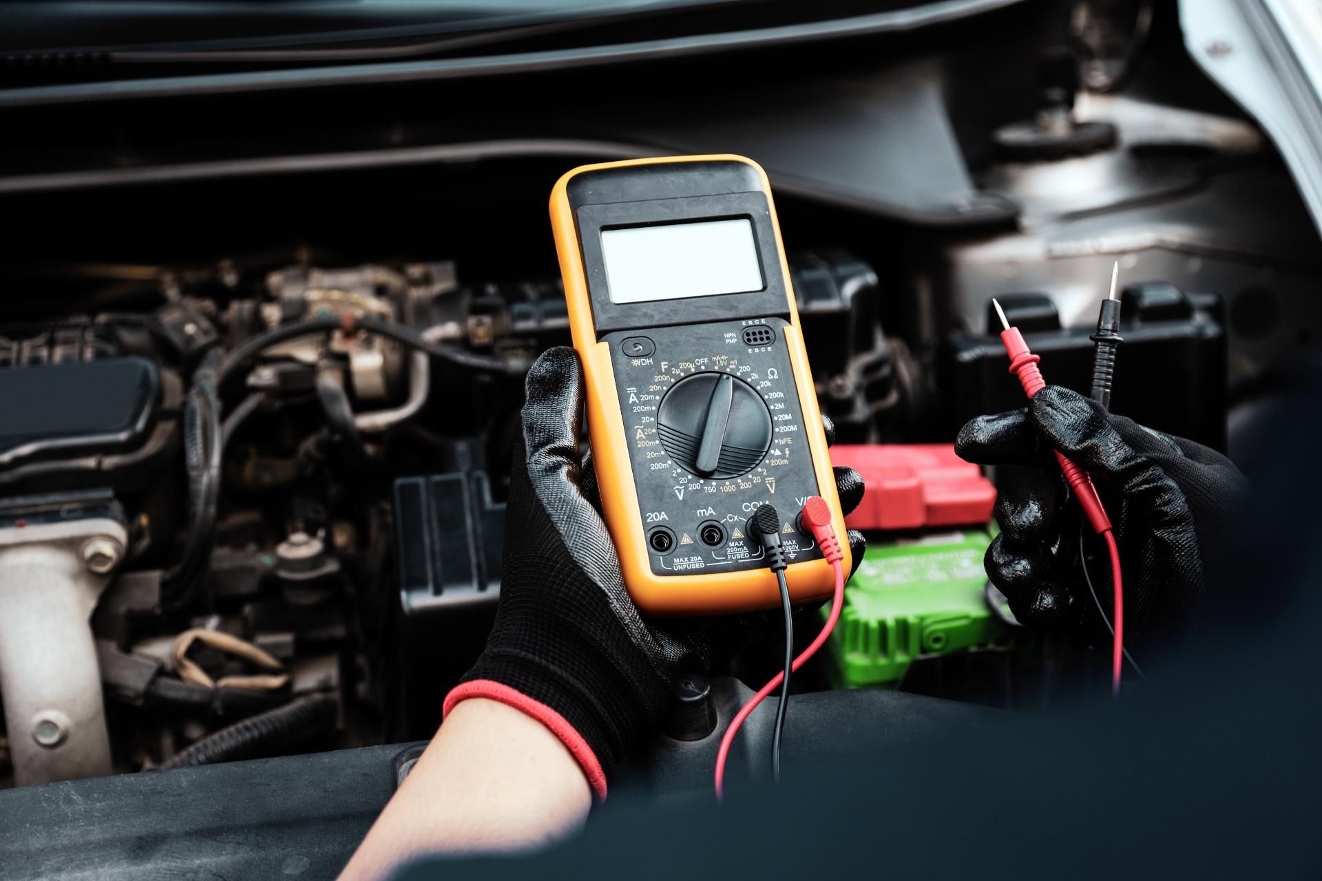 Car, Truck, Marine Auto Electricians and More in Broome