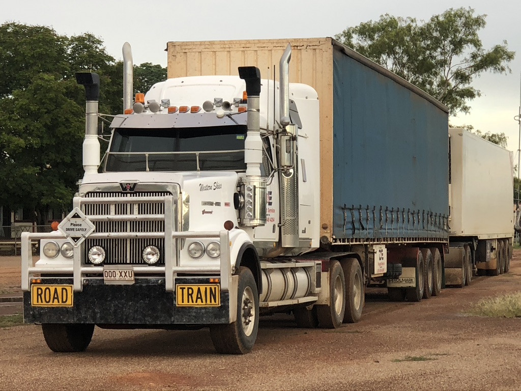 Transport Company Near Me in Australia | Kenlach Transport