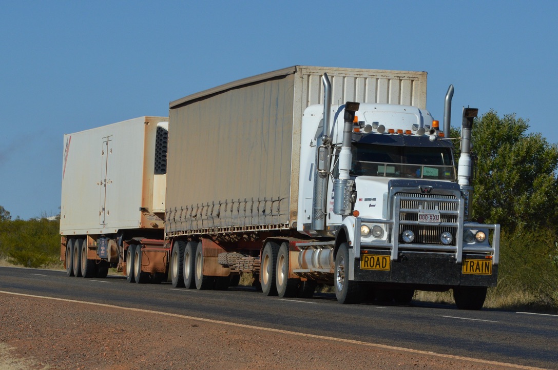 Heavy Haulage in Mount Isa | Kenlach Transport