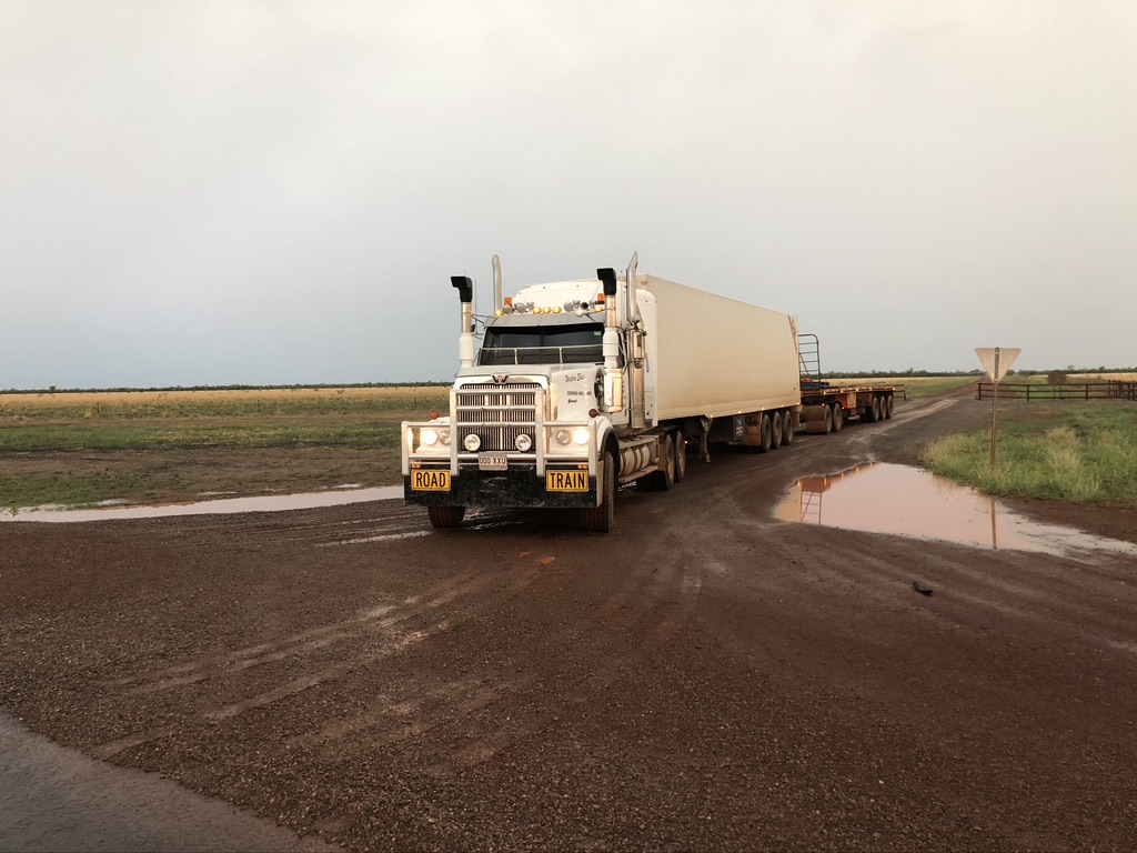 Our Fleet | Kenlach Transport