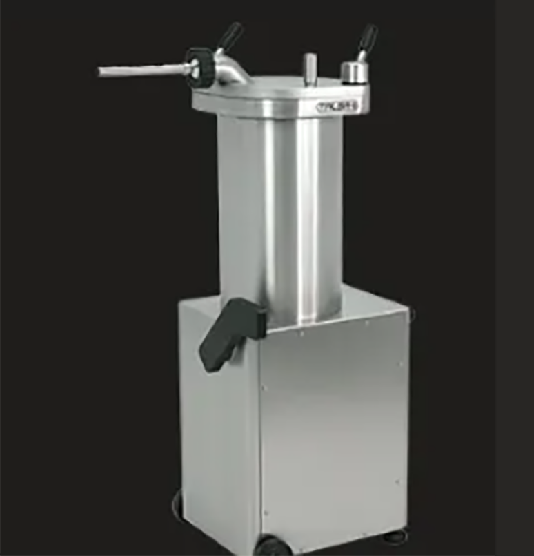 Meat Processing Equipment Manufacturer | Talsa USA