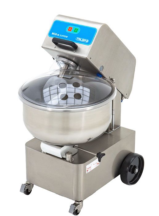 Commercial Meat Mixers - Talsa US