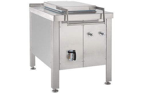 Automatic Electric Cookers & Kettles - Talsa US