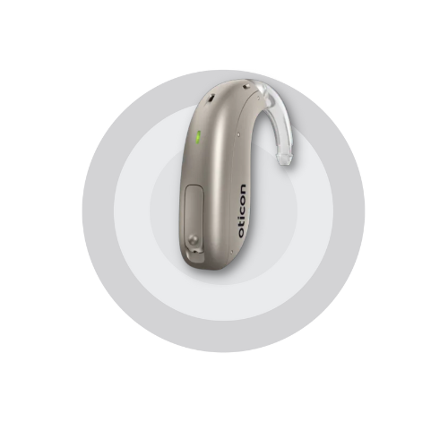 Hearing Aid Brands | Sound Advice Audiology