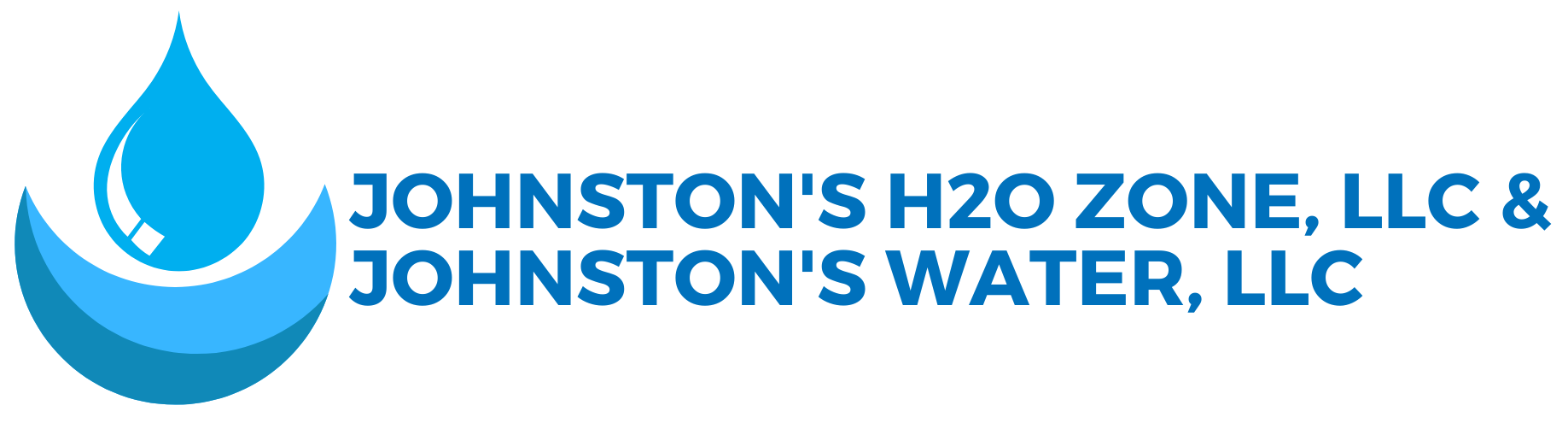 HOME | Johnston's H2O Zone LLC and Johnston's Water LLC