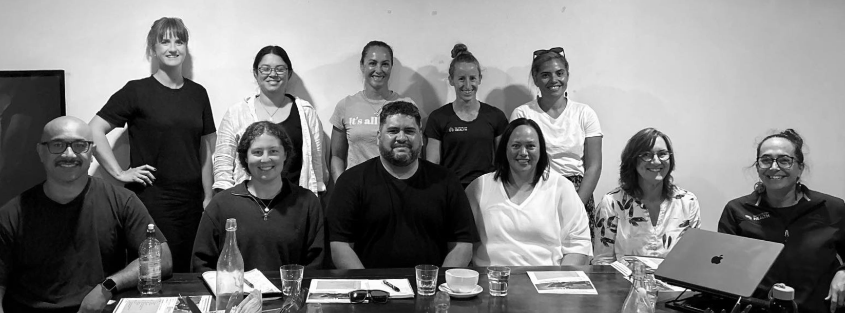 About Manawaora Integrated Health & Research