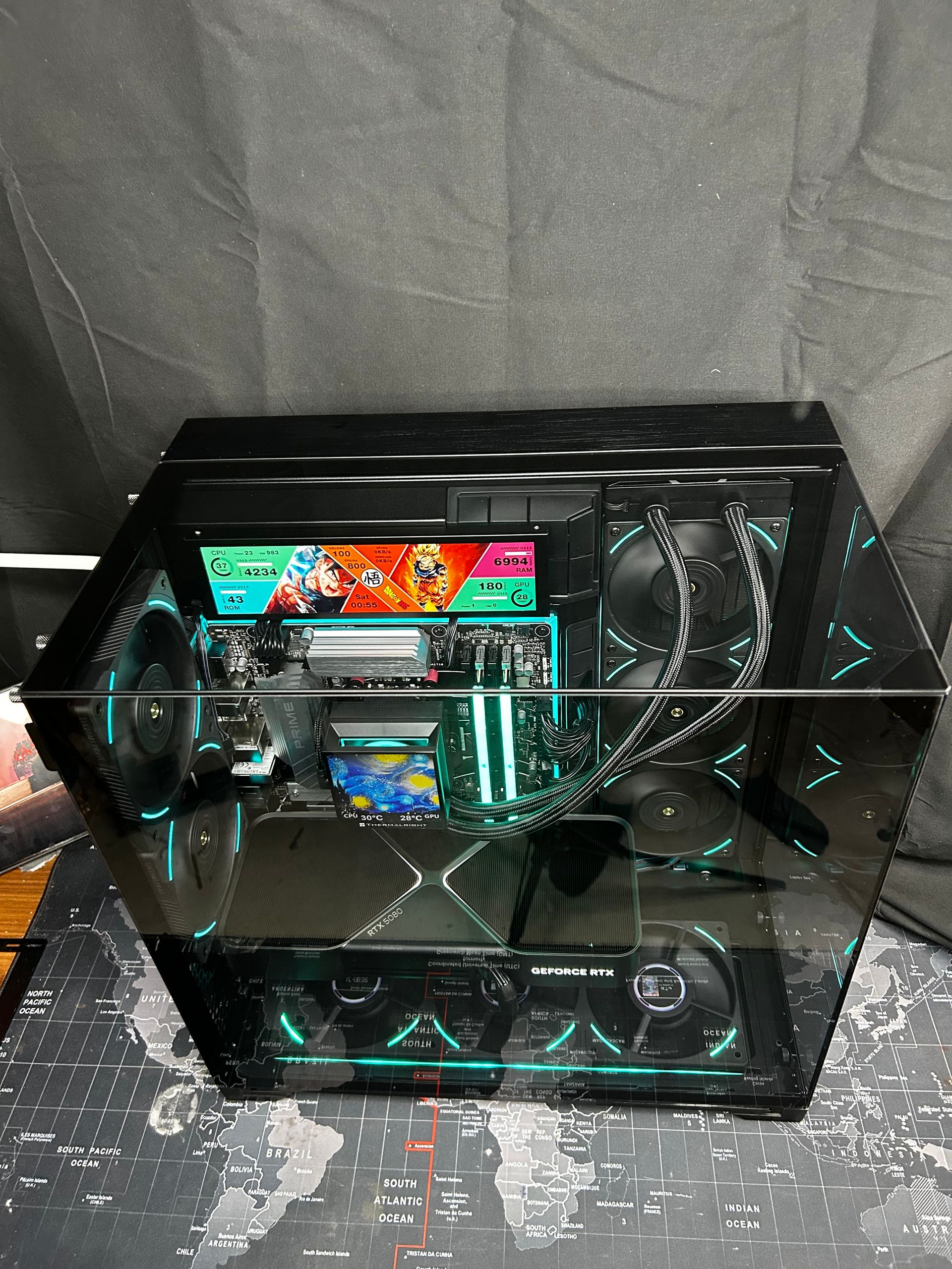 Denver PC Solutions | Custom Gaming PCs - Store