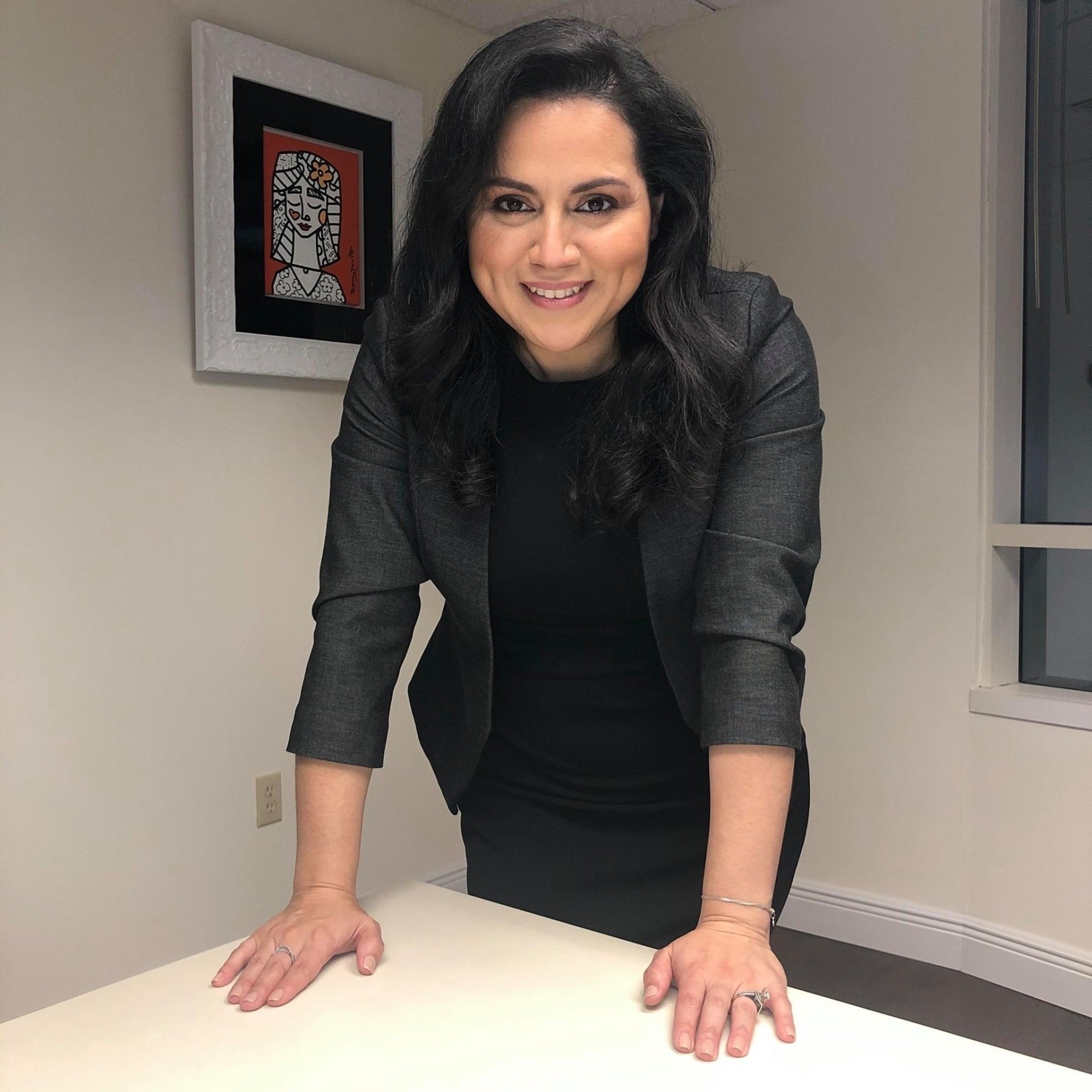 Jessica Garcia Esq. | Scanziani & Associates Law P.A.