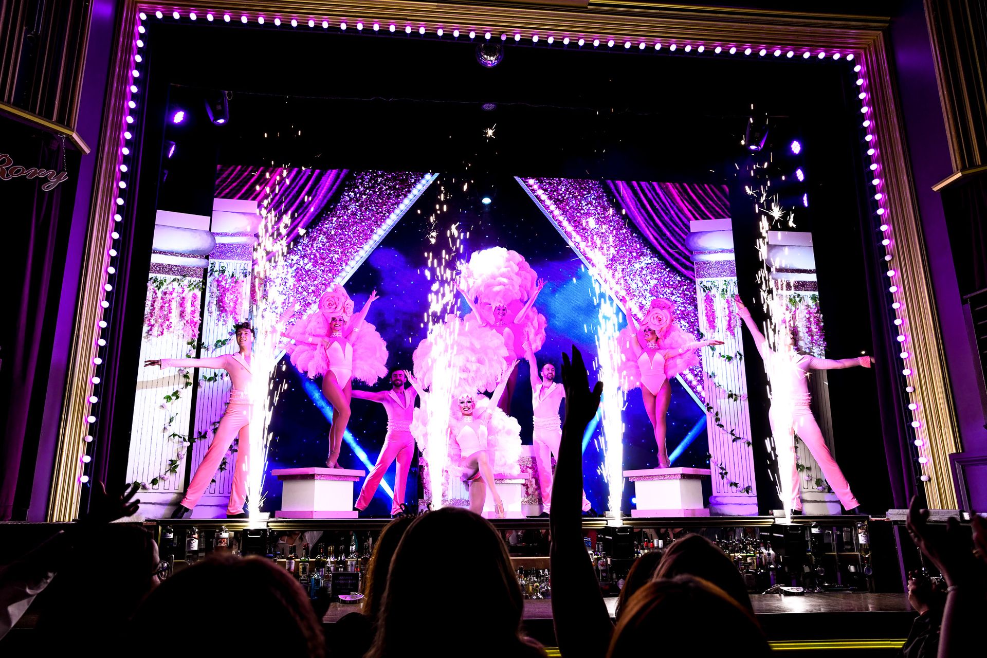 Boulevard Newcastle | A Night Out Like No Other!