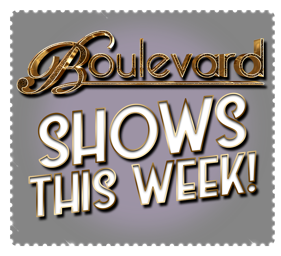 Boulevard Newcastle | A Night Out Like No Other!