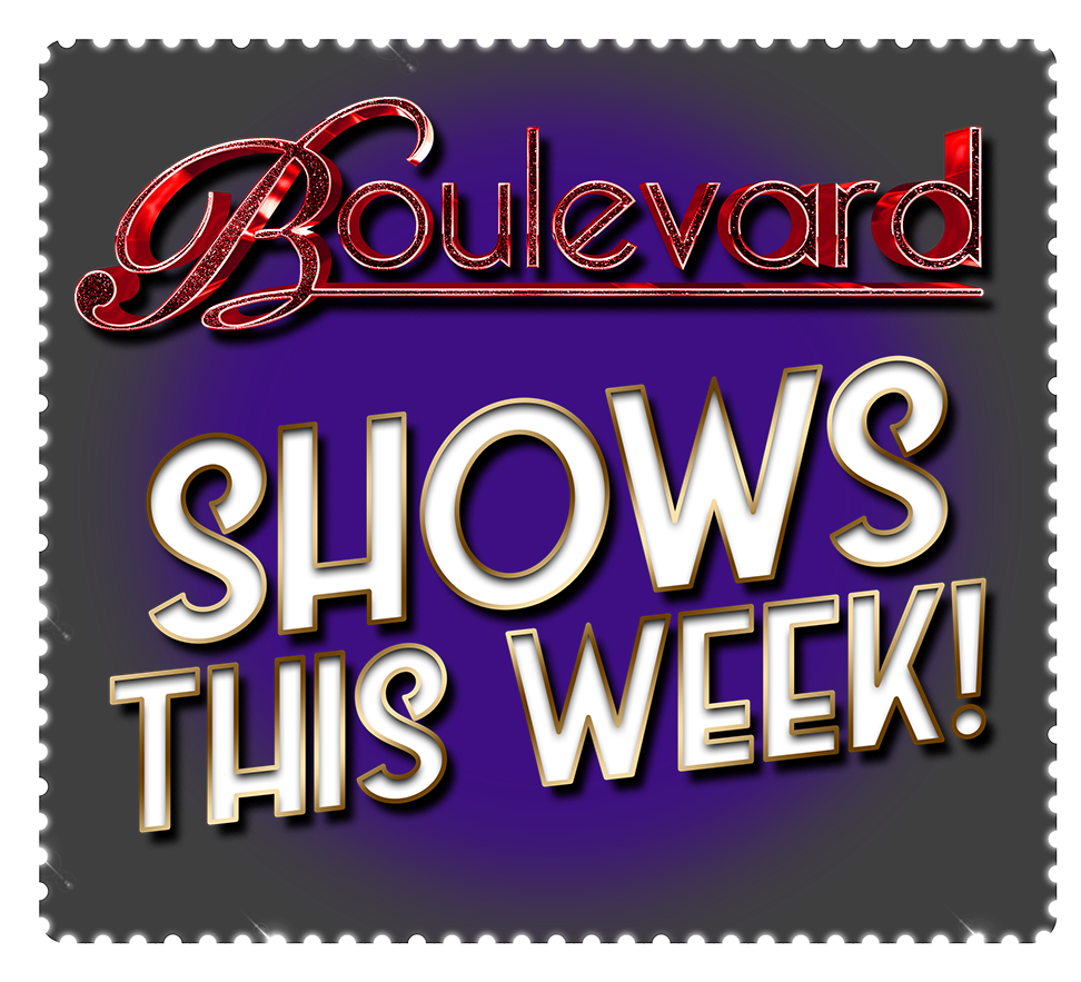 Boulevard Newcastle | A Night Out Like No Other!