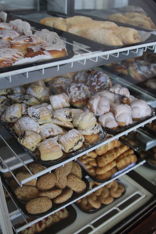 Bakery | Shelby Township, MI | 586-566-5280