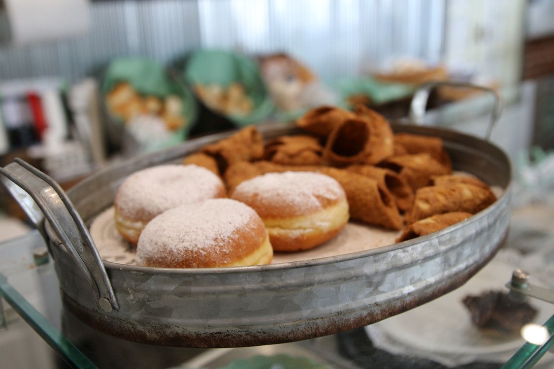 Bakery | Shelby Township, MI | 586-566-5280