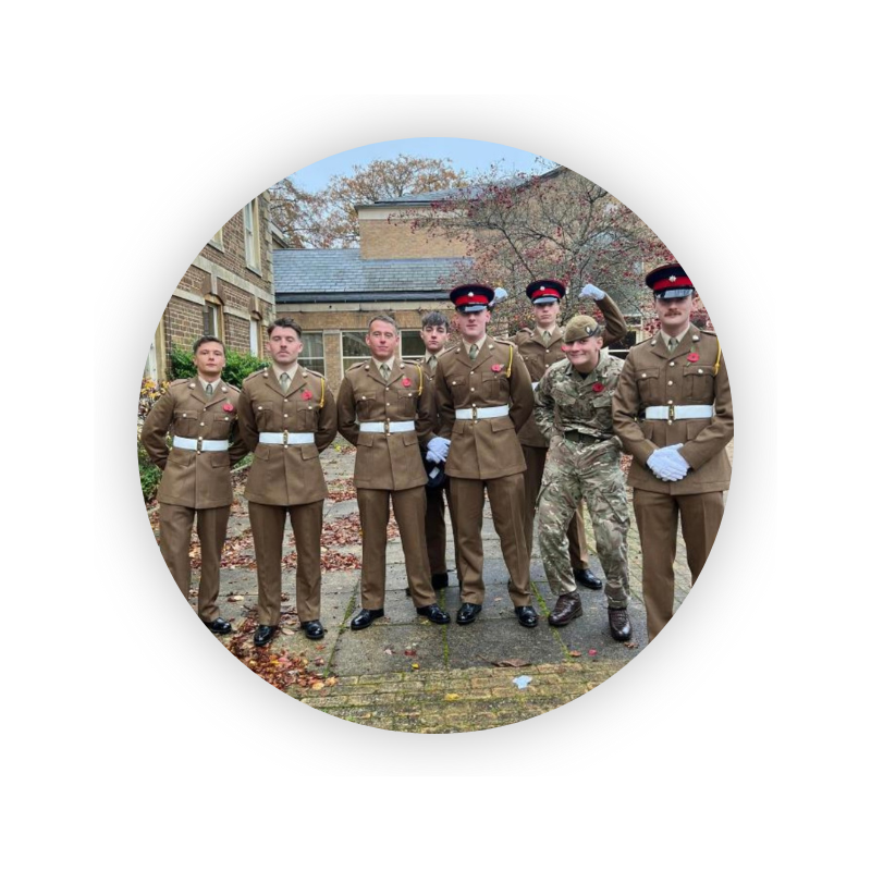 Feedback from Clients: The Tactical Athlete by Farren Morgan