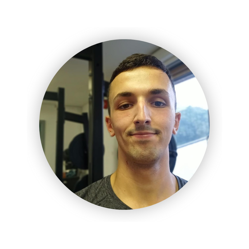 Feedback from Clients: The Tactical Athlete by Farren Morgan