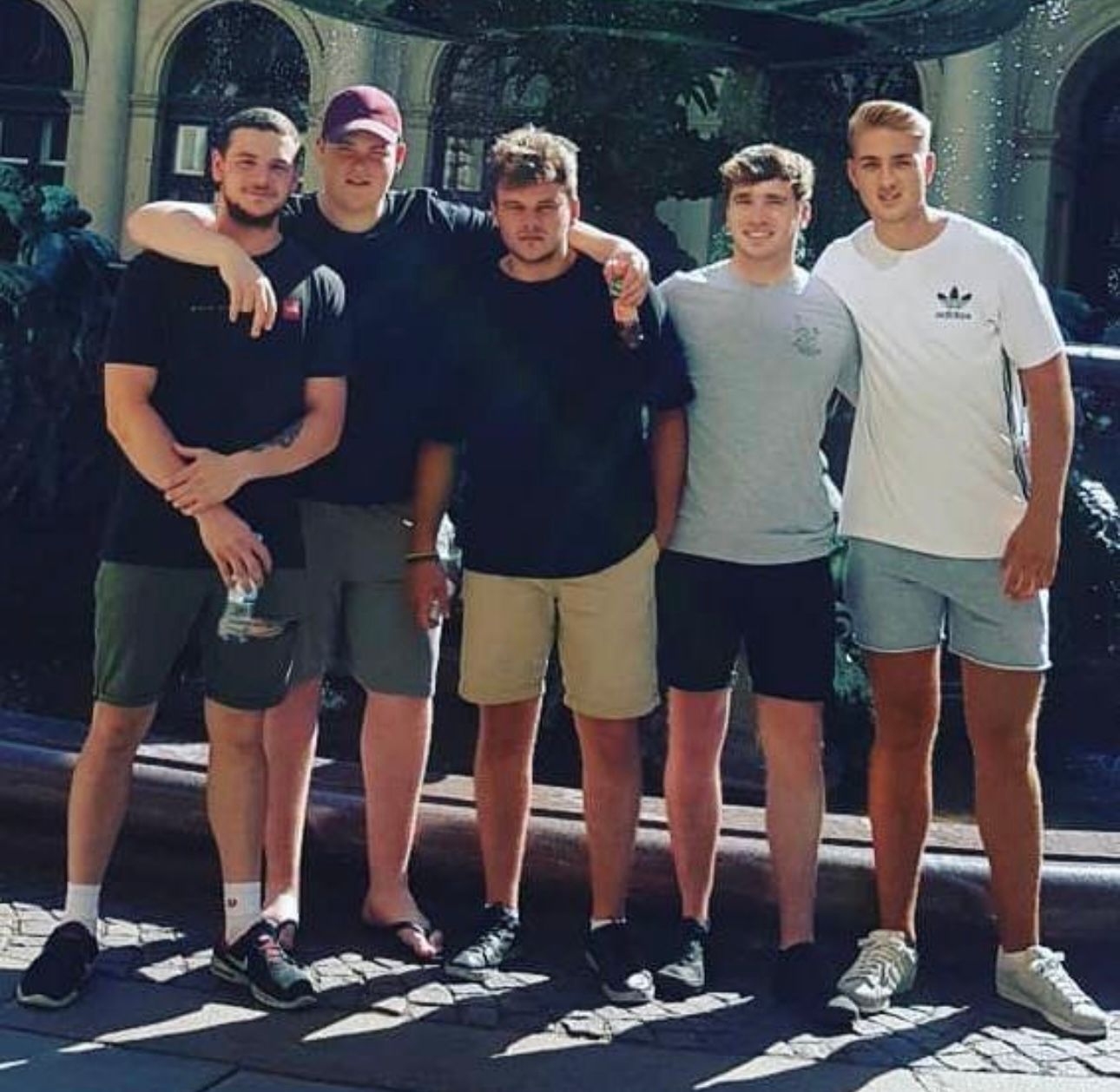 Feedback from Clients: The Tactical Athlete by Farren Morgan