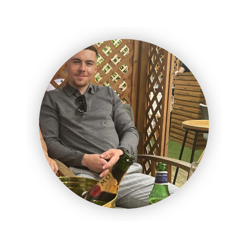 Feedback from Clients: The Tactical Athlete by Farren Morgan