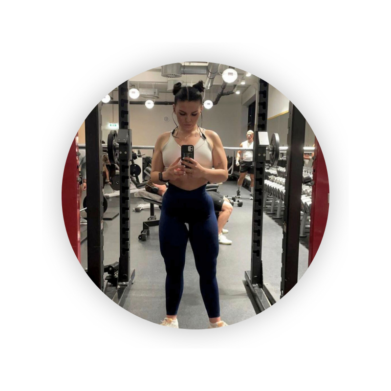 Feedback from Clients: The Tactical Athlete by Farren Morgan