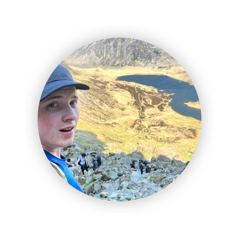 Feedback from Clients: The Tactical Athlete by Farren Morgan