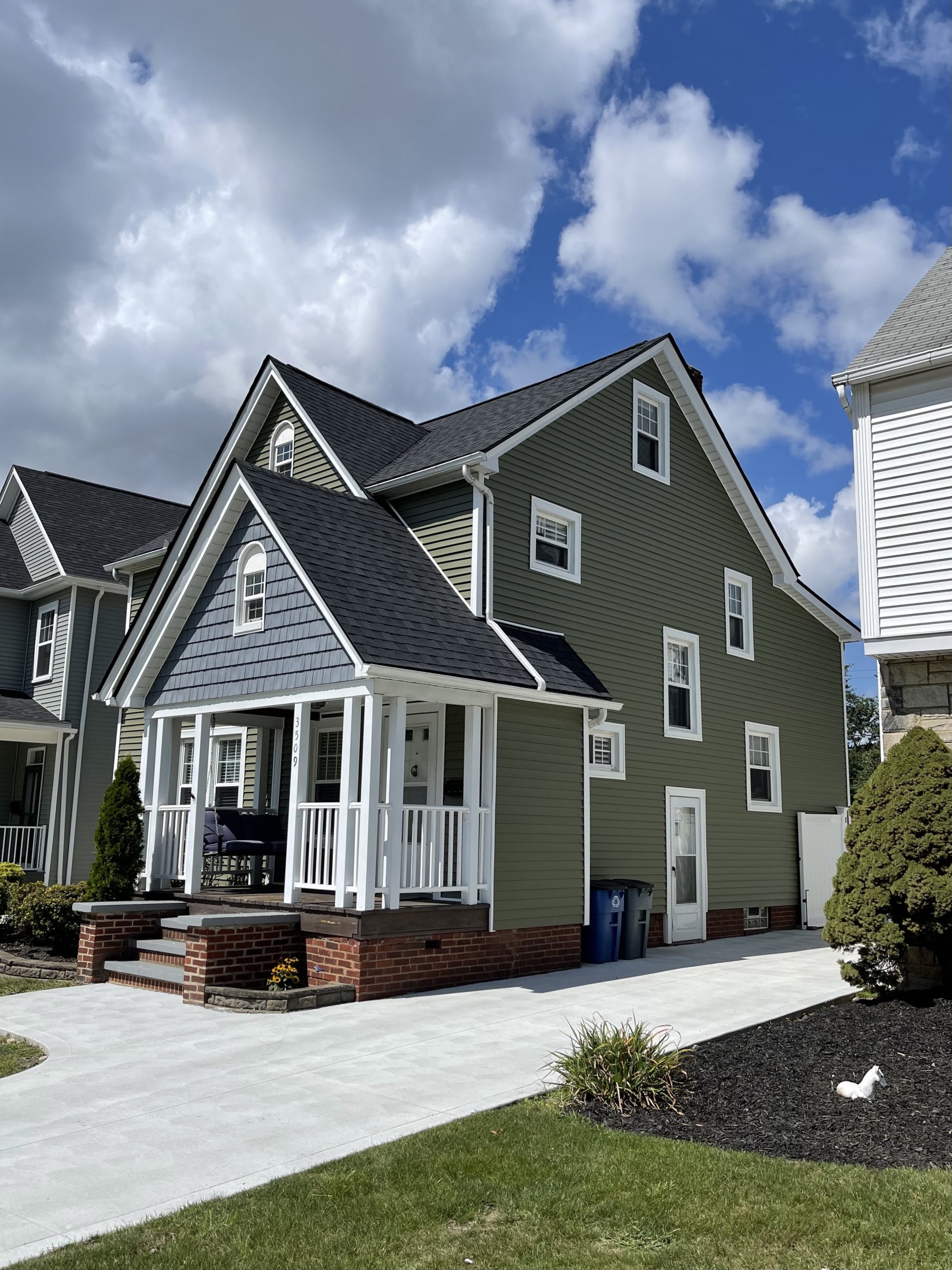 Home, Retail & Insurance Roof Restoration Experts | Home