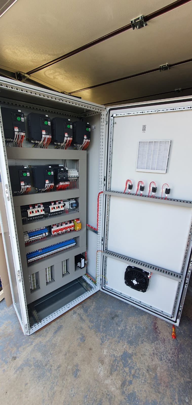 Home [skillsmithelectric.co.uk]