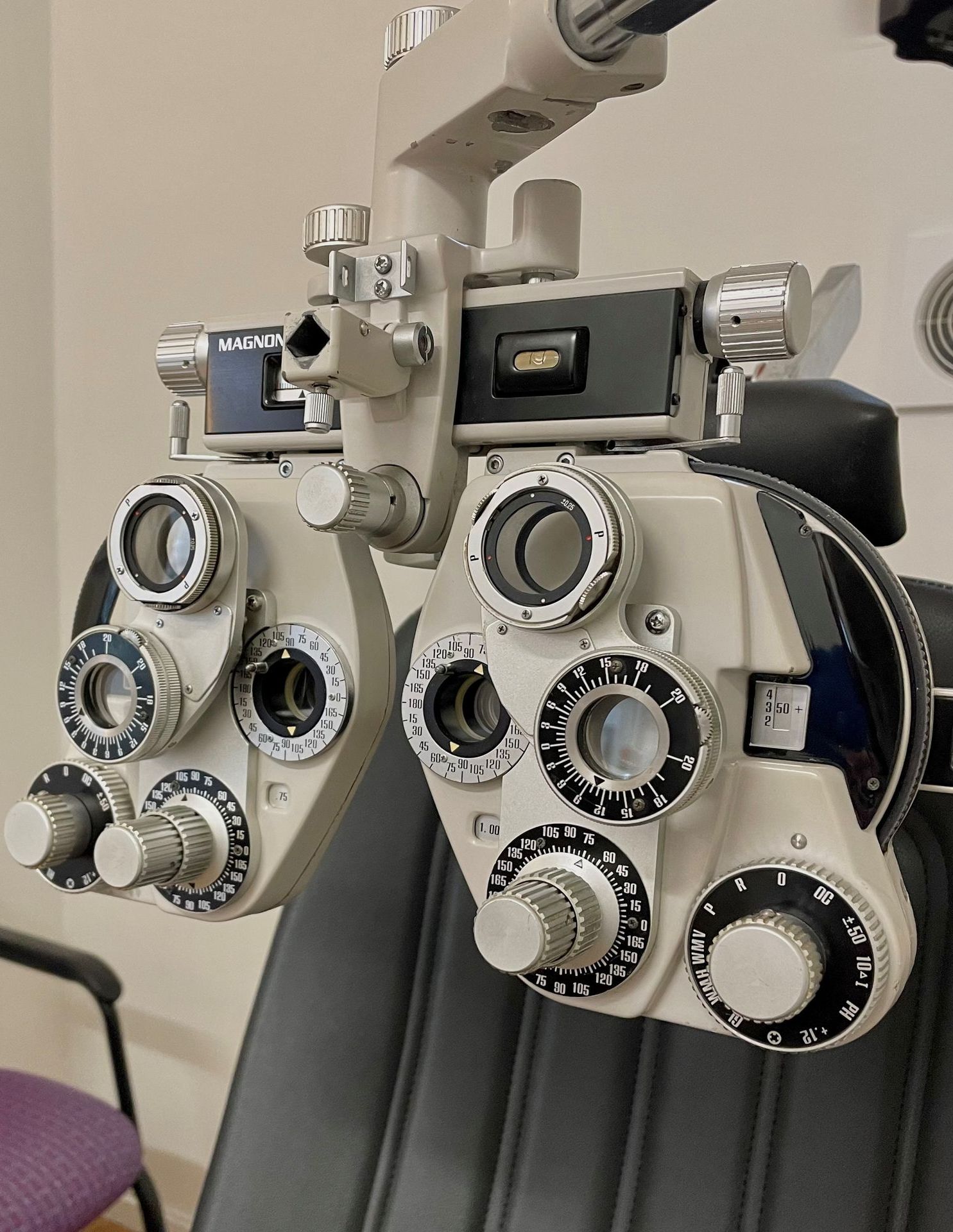 Eye Check in Newcastle | EyeMax EyeCare