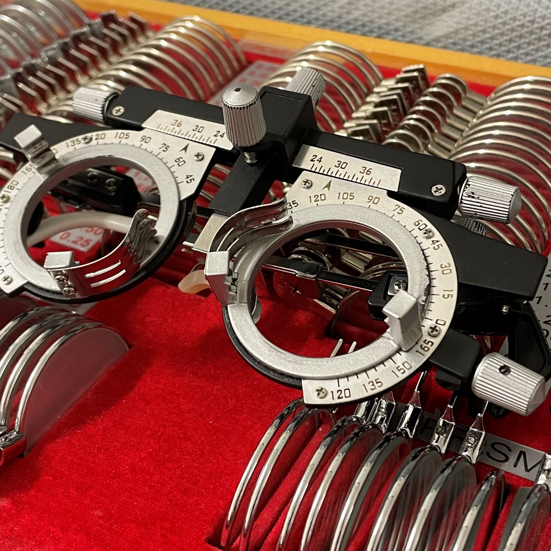 Eye Check in Newcastle | EyeMax EyeCare