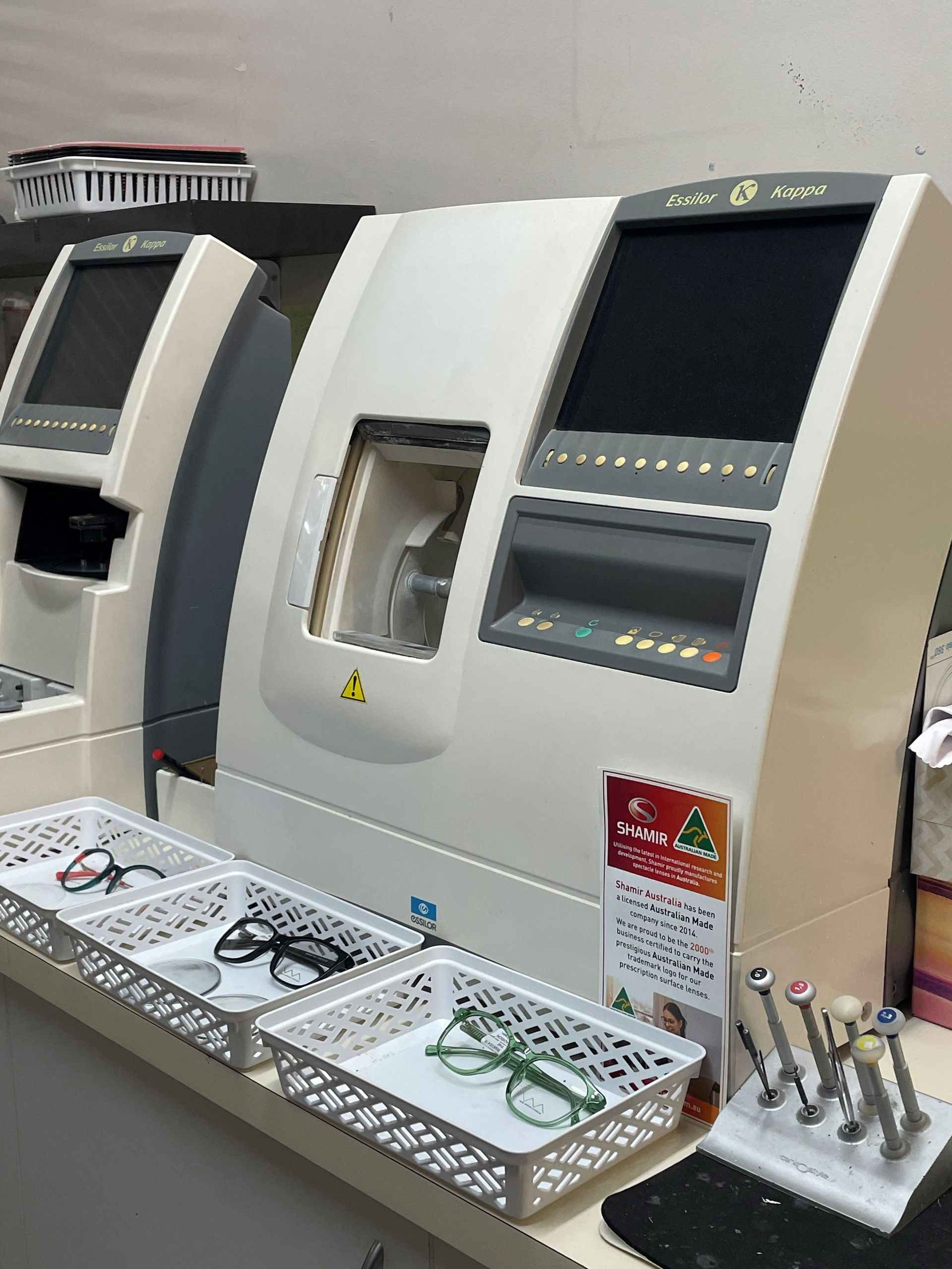 Prescription Lenses in Newcastle | EyeMax EyeCare