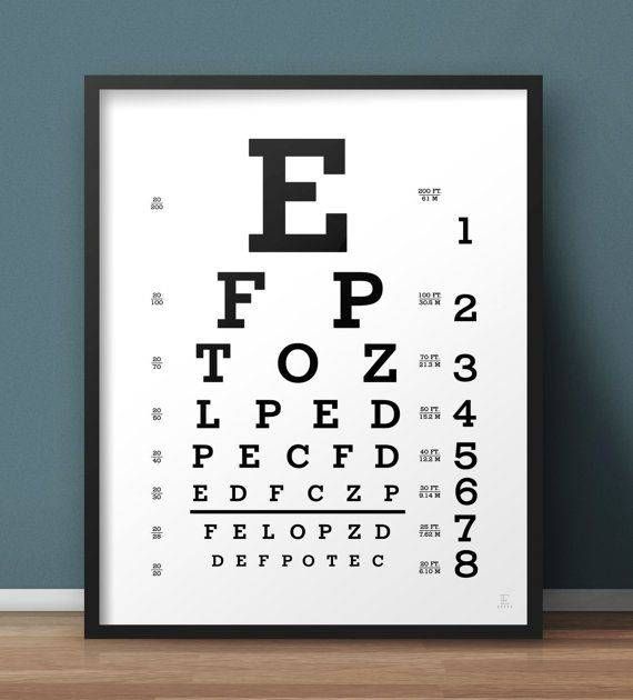 Eye Test in Newcastle | EyeMax EyeCare