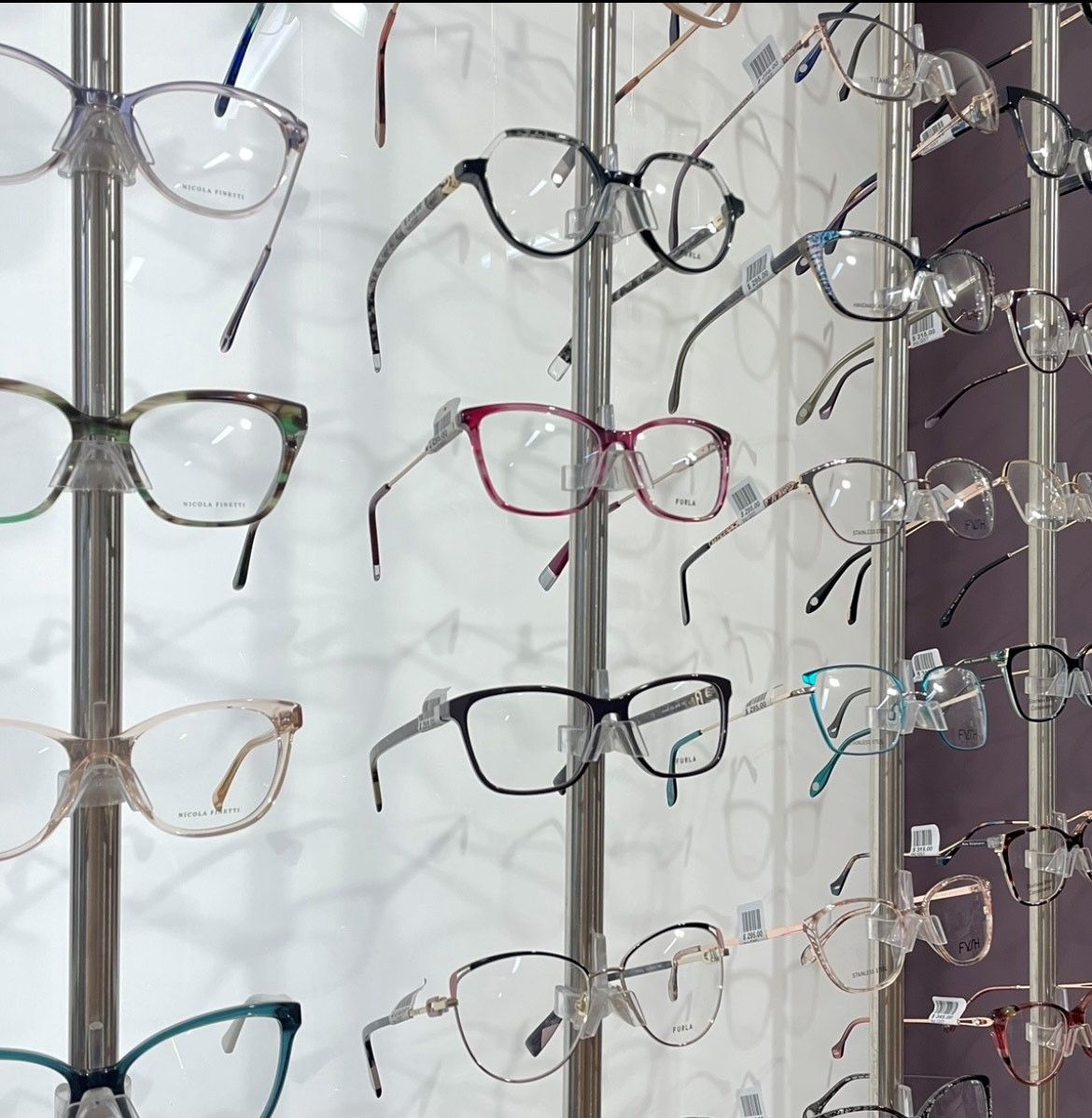 Glasses in Newcastle | EyeMax EyeCare