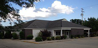 Our Location | Foster Funeral and Cremation