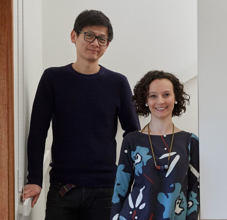 About Inbetween Architecture, Melbourne