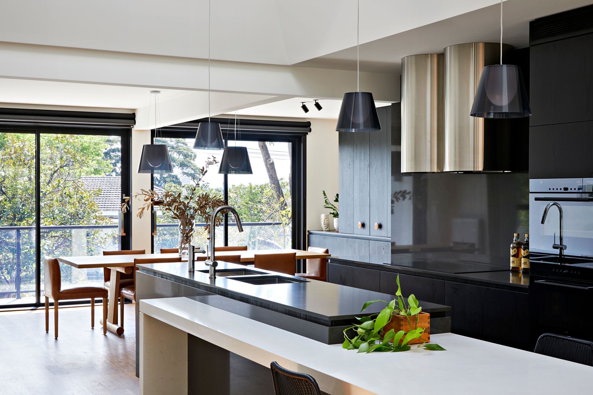 Architectural Projects by Inbetween Architecture