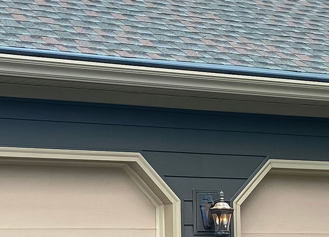 Gutters & Spouting | Century Home Improvements