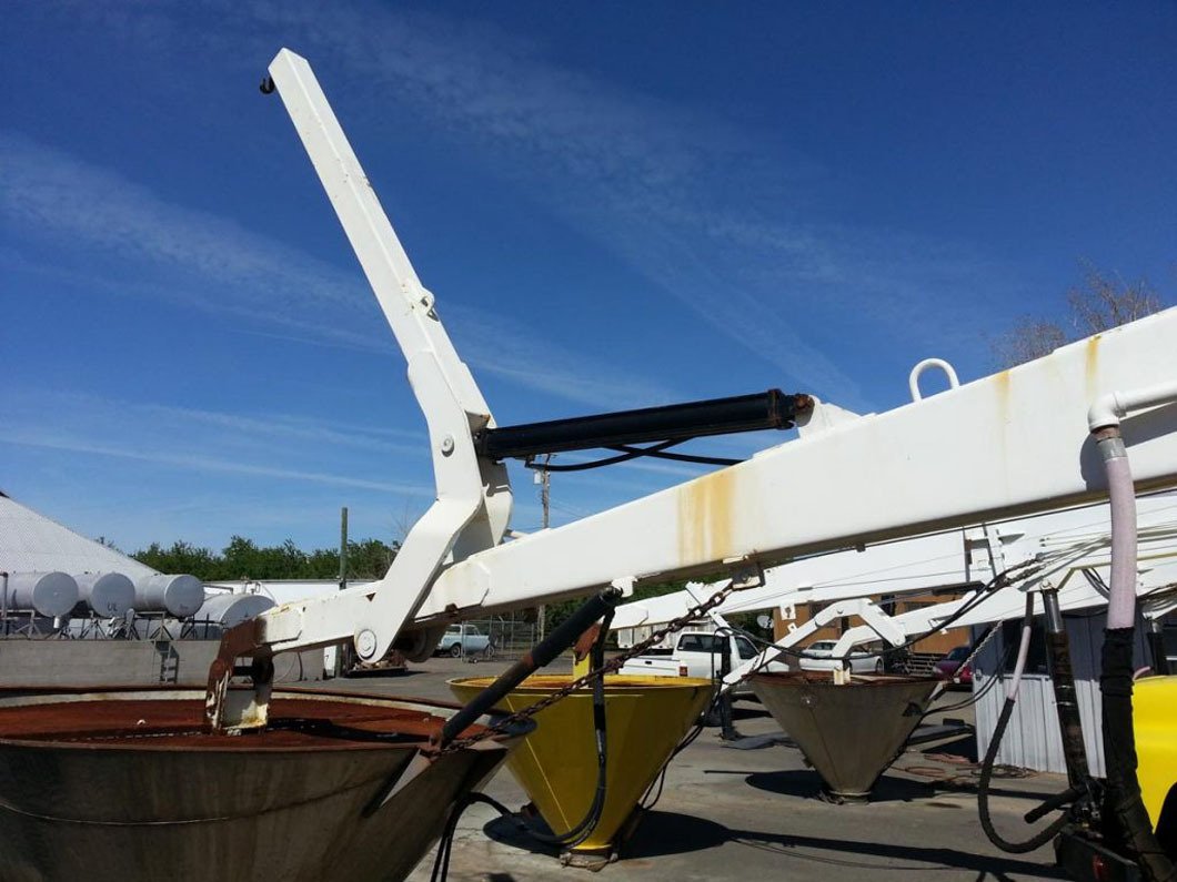 Industrial & Agricultural Equipment Manufacturers