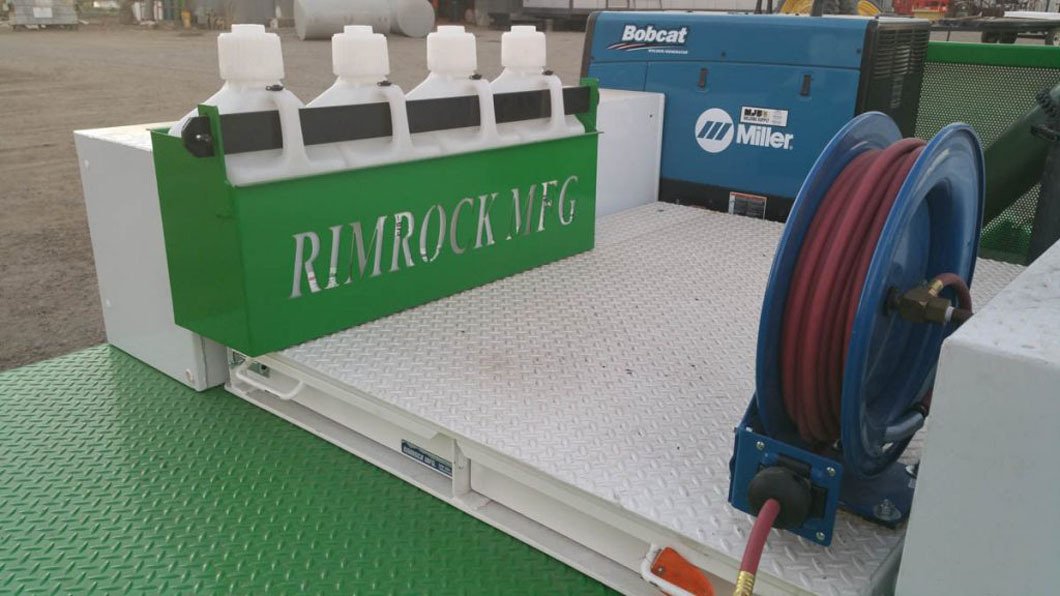 Industrial & Agricultural Equipment Manufacturers