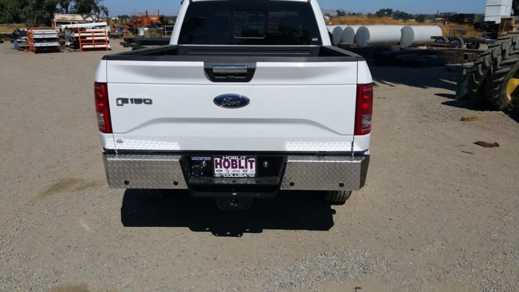 Custom Truck Headache Racks – Headache Rack for Trucks