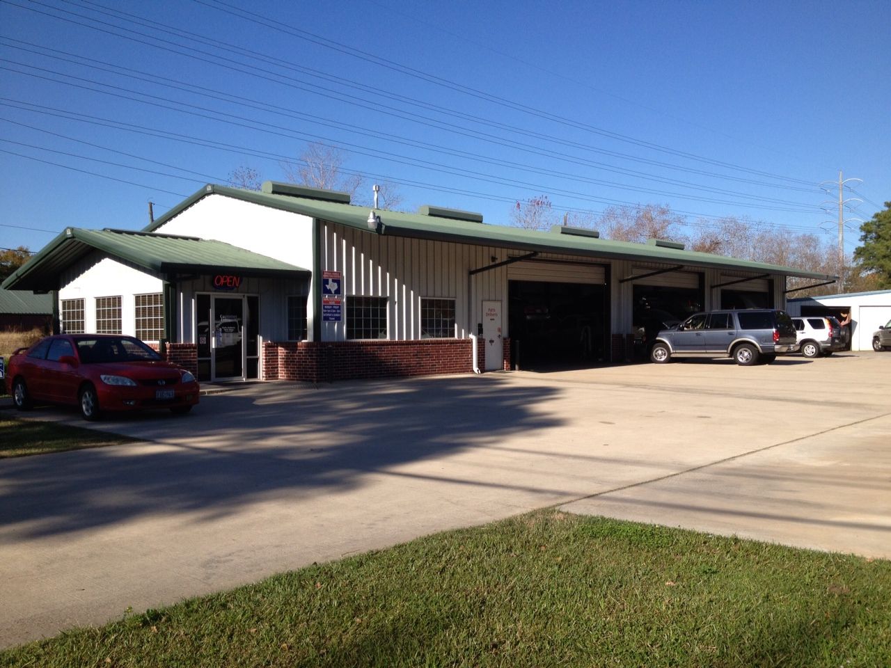 Auto Repair in Cypress, TX | Corb's Auto Repair