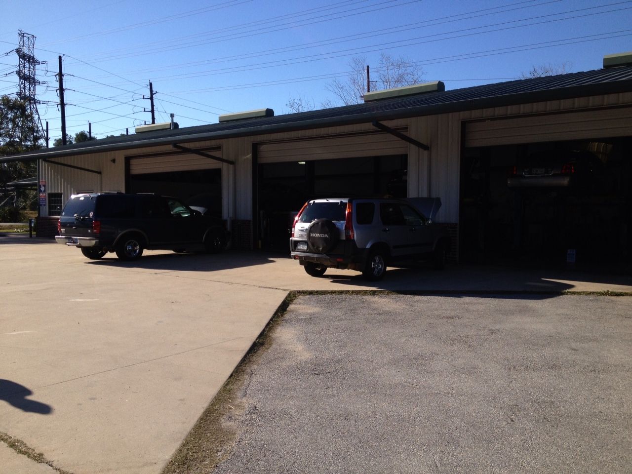 Auto Repair in Cypress, TX | Corb's Auto Repair